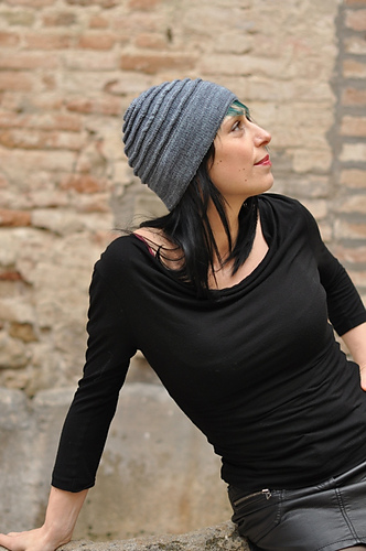 Ravelry: Sumner pattern by Woolly Wormhead