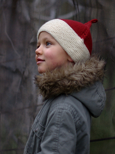 Ravelry: Kabouter pattern by Woolly Wormhead