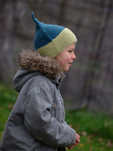 Ravelry: Kabouter pattern by Woolly Wormhead