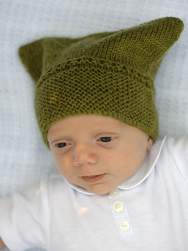 Ravelry: Trio of Hats Square Top pattern by Woolly Wormhead