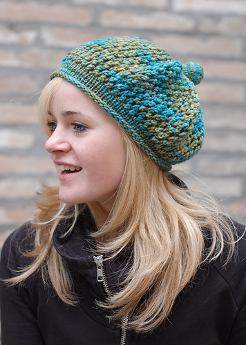 Ravelry: Spring Cap pattern by Woolly Wormhead