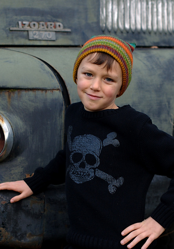 Ravelry: Headcase pattern by Woolly Wormhead