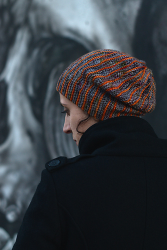 Ravelry: Laminard pattern by Woolly Wormhead