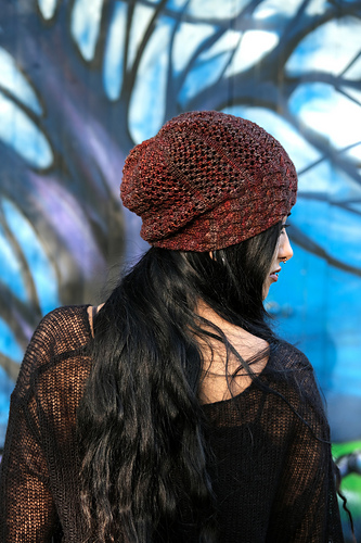 Ravelry: Strudel pattern by Woolly Wormhead