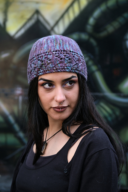 Ravelry: Dryad pattern by Woolly Wormhead