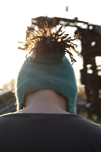 Ravelry: Igloo pattern by Woolly Wormhead