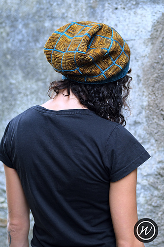 Ravelry: Morph pattern by Woolly Wormhead