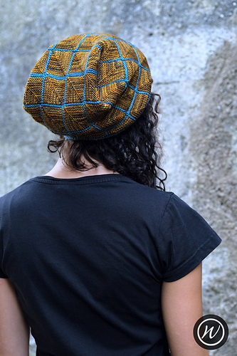 Ravelry: Morph pattern by Woolly Wormhead