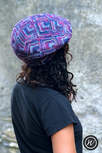 Ravelry: Bedrock pattern by Woolly Wormhead