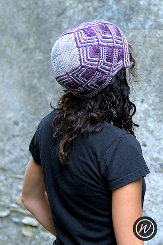 Ravelry: Basalt pattern by Woolly Wormhead