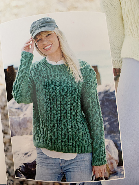 Ravelry: Stylecraft life 9440 pattern by Stylecraft Yarns