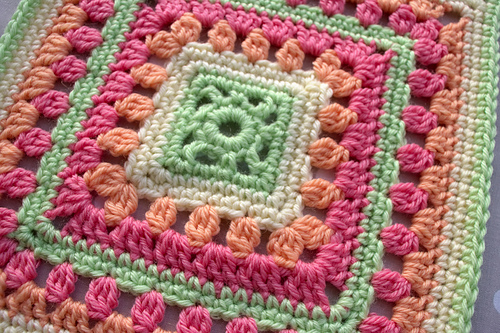 Ravelry: A Fresh Start pattern by Leonie Morgan