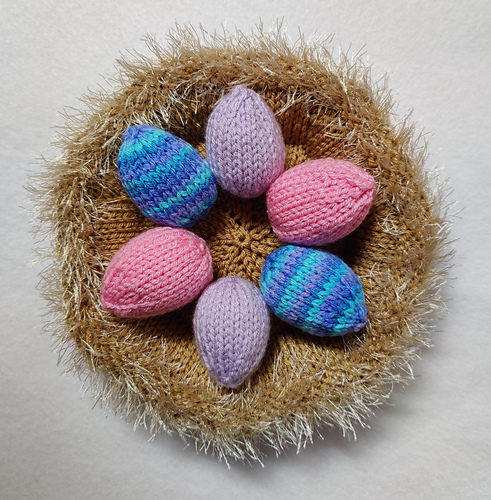 Ravelry: Baby Chick Mods to Emotional Supp Little Chickie pattern by ...
