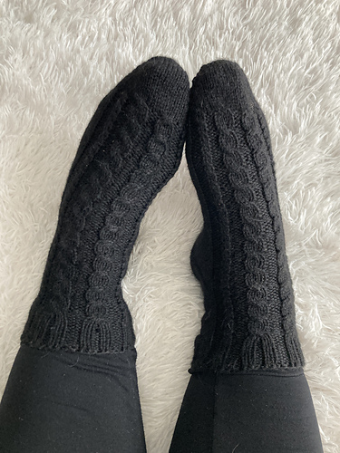 Ravelry: Cardamom socks pattern by Marion Jarry