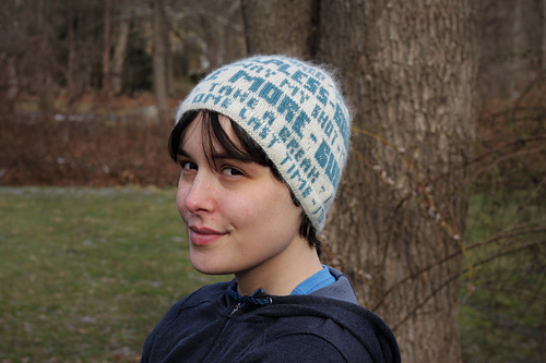 Ravelry: HamilKnit pattern by Emily Straw