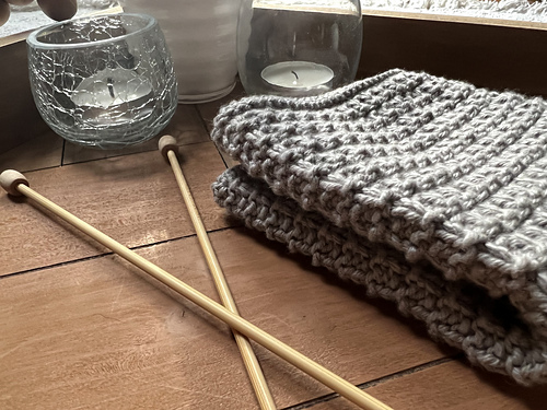 Ravelry: Maple Dish Cloth pattern by Ashley Liles
