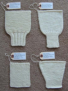 Ravelry: Wovenflame's Master Knitter Level 1