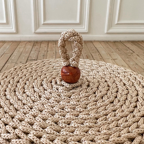 Ravelry: Basket Camel pattern by Ekaterina Gulchenko