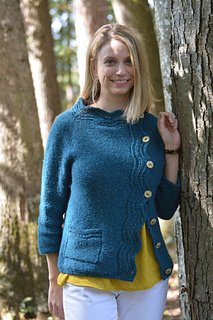 Ravelry: WrapNTurnNC's Autumn Levenwick