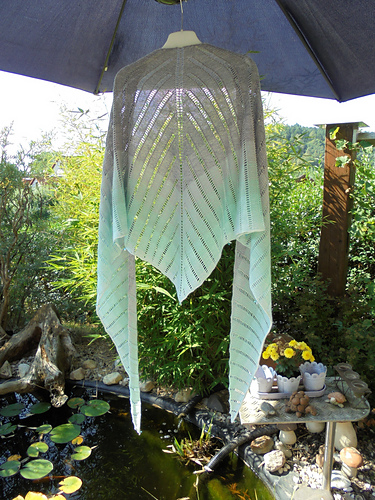 Ravelry: Aruba pattern by Christa Brenner