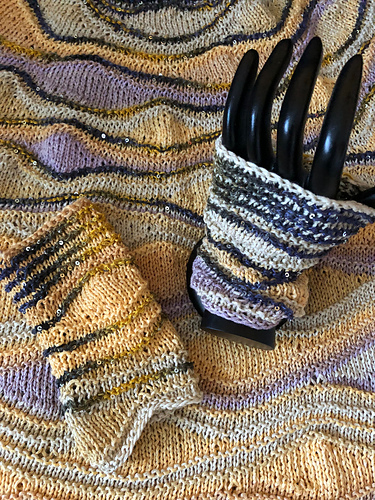 Ravelry: Hundertwasser pattern by Gisela Hug