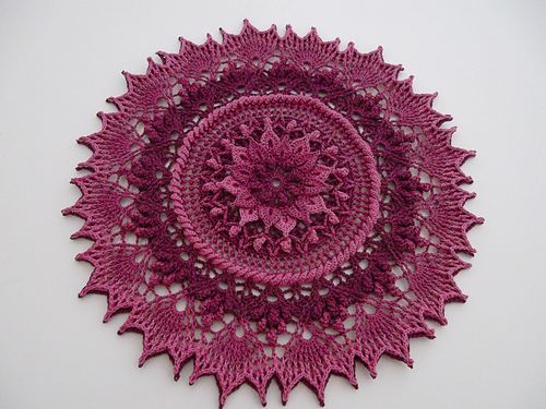 Ravelry: Alya pattern by Zoya Matyushenko