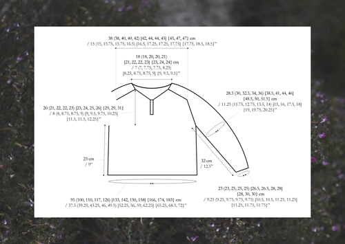 Ravelry: Niubó pattern by Elena Solier Jansà