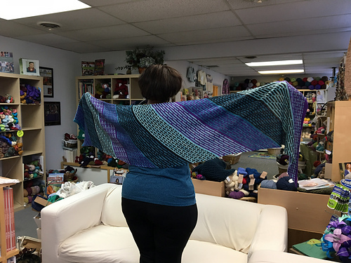 Ravelry: Stacked pattern by Becca Anderson