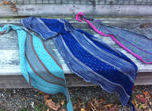 Ravelry: double scoop pattern by ash alberg