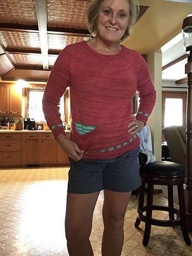 Ravelry: Diggory Venn pattern by Isabell Kraemer