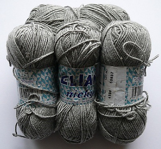 Ravelry: Elian Nicky Plus