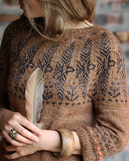 Ravelry: YamaFibreArt's Talvinen **TEST KNIT**