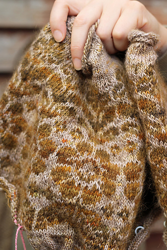Ravelry: YamaFibreArt's Alpine Bloom