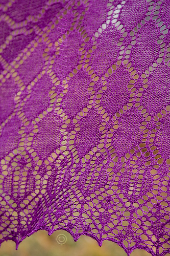 Ravelry: Lady of Swords pattern by Po Lena