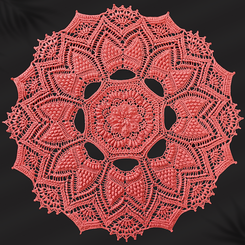 Ravelry: Tavra pattern by Grace Fearon