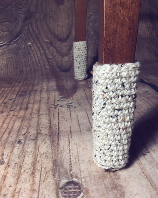 Ravelry: Chair Socks pattern by Corrina Christine