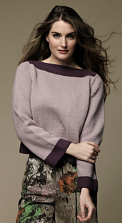 Ravelry: Angel pattern by Amanda Crawford