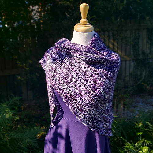 Ravelry: Simplicity pattern by Anniken Allis