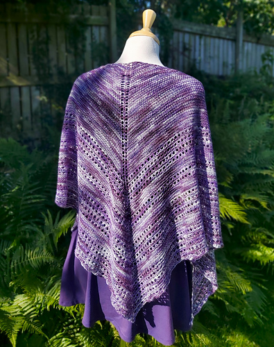 Ravelry: Simplicity pattern by Anniken Allis