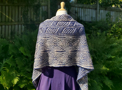 Ravelry: Enchanted pattern by Anniken Allis