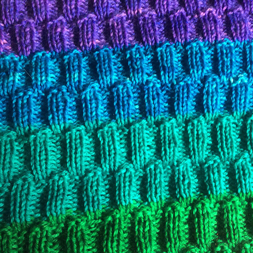 Ravelry: 1-2-Loop! pattern by Wollelfe