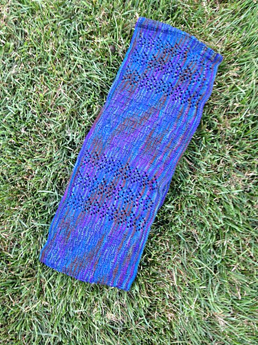 Ravelry: Black Forest pattern by Nancy Totten