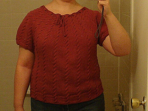 Ravelry: First String pattern by Knitter's Design Team