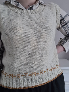 Ravelry: Othala pattern by Audrey Borrego