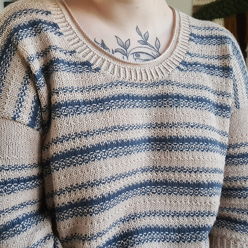 Ravelry: Aconite pattern by Audrey Borrego