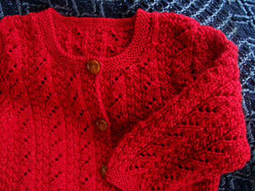 Ravelry: 12903 Erle pattern by Dale Design