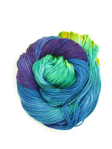 Ravelry: Yarn Love Amy March Fingering