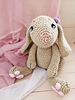 Ravelry: floppy ear rabbit pattern by Yarn over with Natasha Smuts