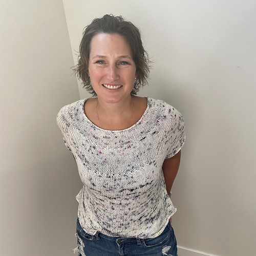 Ravelry: Sisterhood of the Travelling Shirt pattern by Lisa Overby