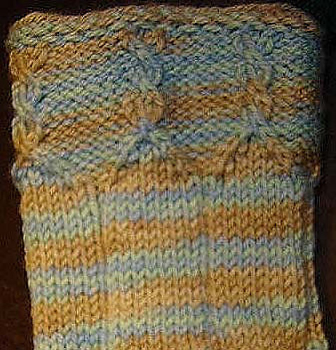 Ravelry: Shushan Socks, A Socktopia April Mystery pattern by Heatherly ...